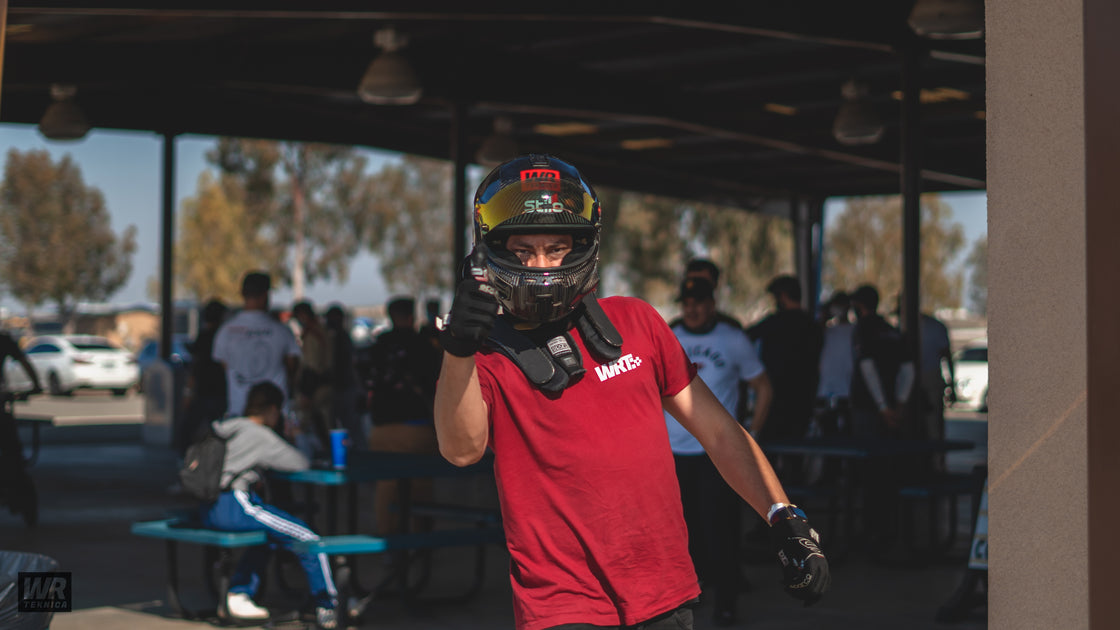 HANS Devices, What Are They and Why You NEED One | WRTEKNICA Builds and ...