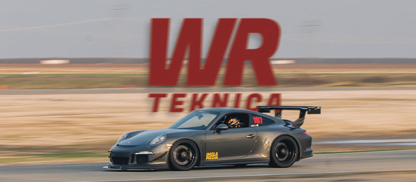 Rear end feels weird under hard acceleration | Lamborghini Talk